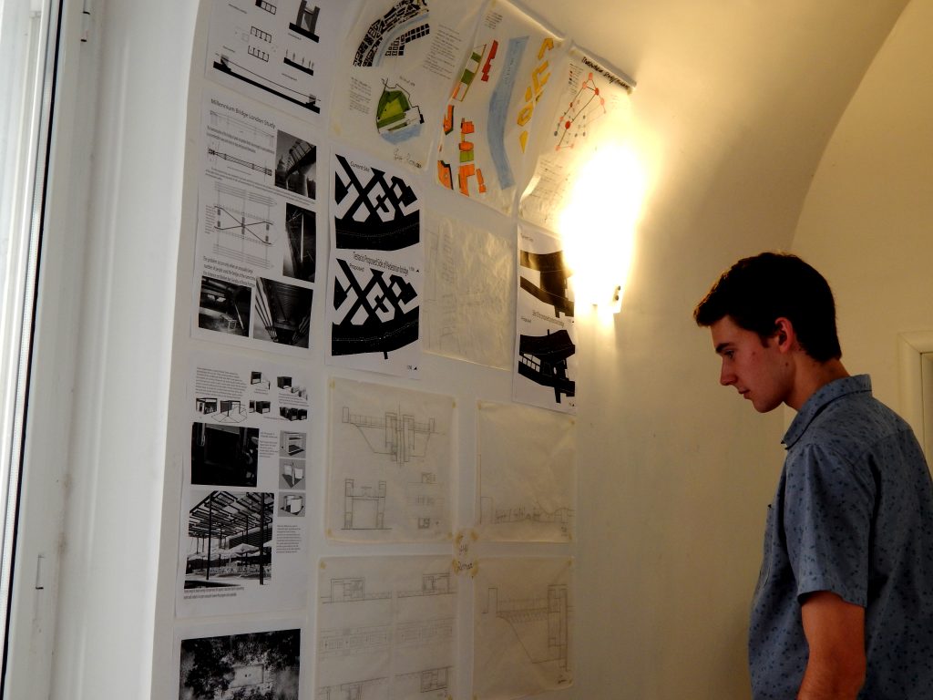 Exceptional Design Opportunity - Accent Global Learning