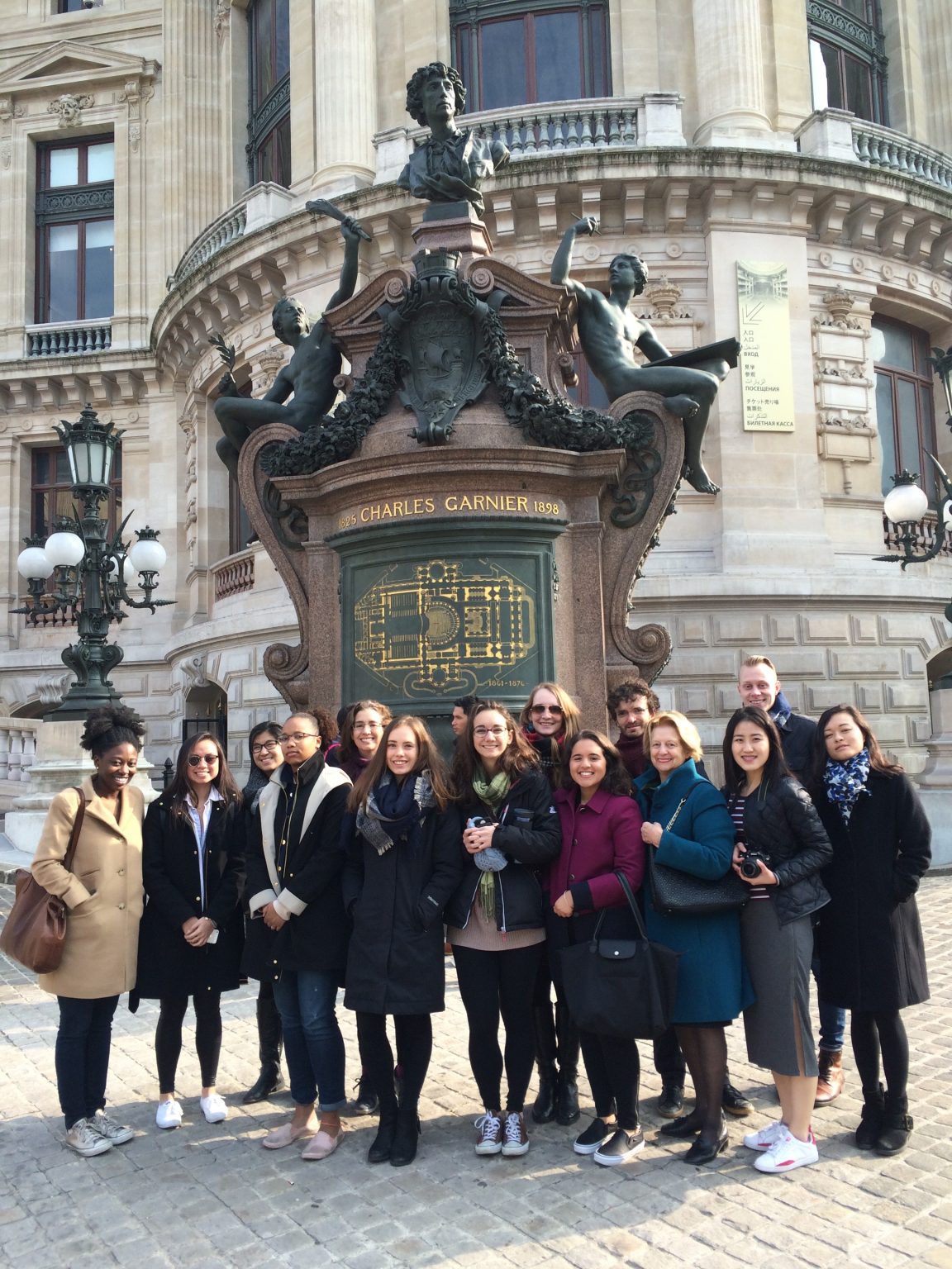 Intensive and Experiential - Accent Global Learning